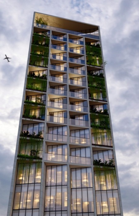 Rancon FC Properties Limited