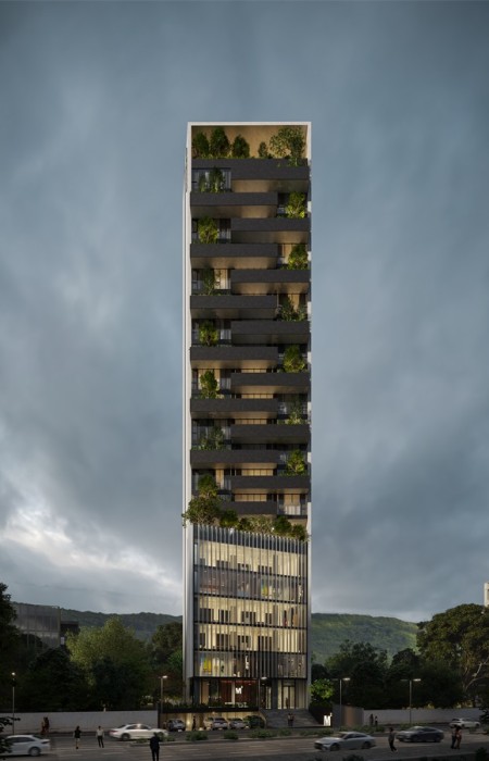 Rancon FC Properties Limited